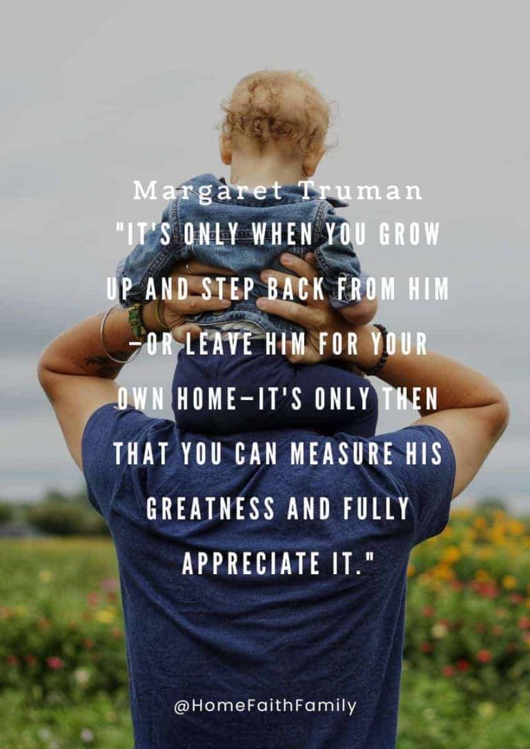 90 Thank You Fathers Day Quotes and Meaningful Messages - Home Faith Family