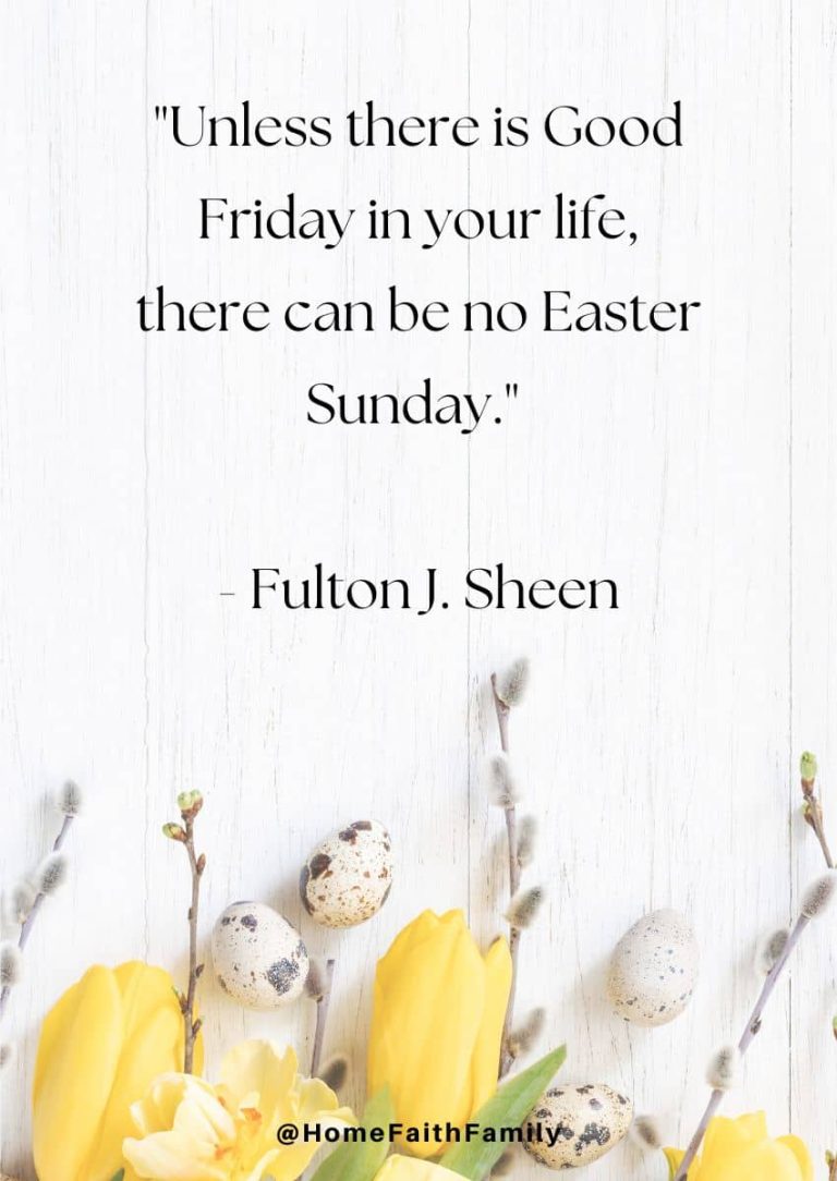 100 Best Happy Easter Quotes & Wishes For Your Friend In 2025 - Home ...
