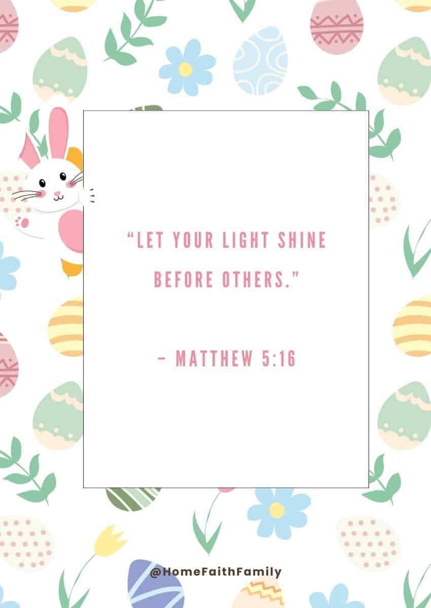 115 Cute Easter Sayings & Messages For Your Kids - Home Faith Family