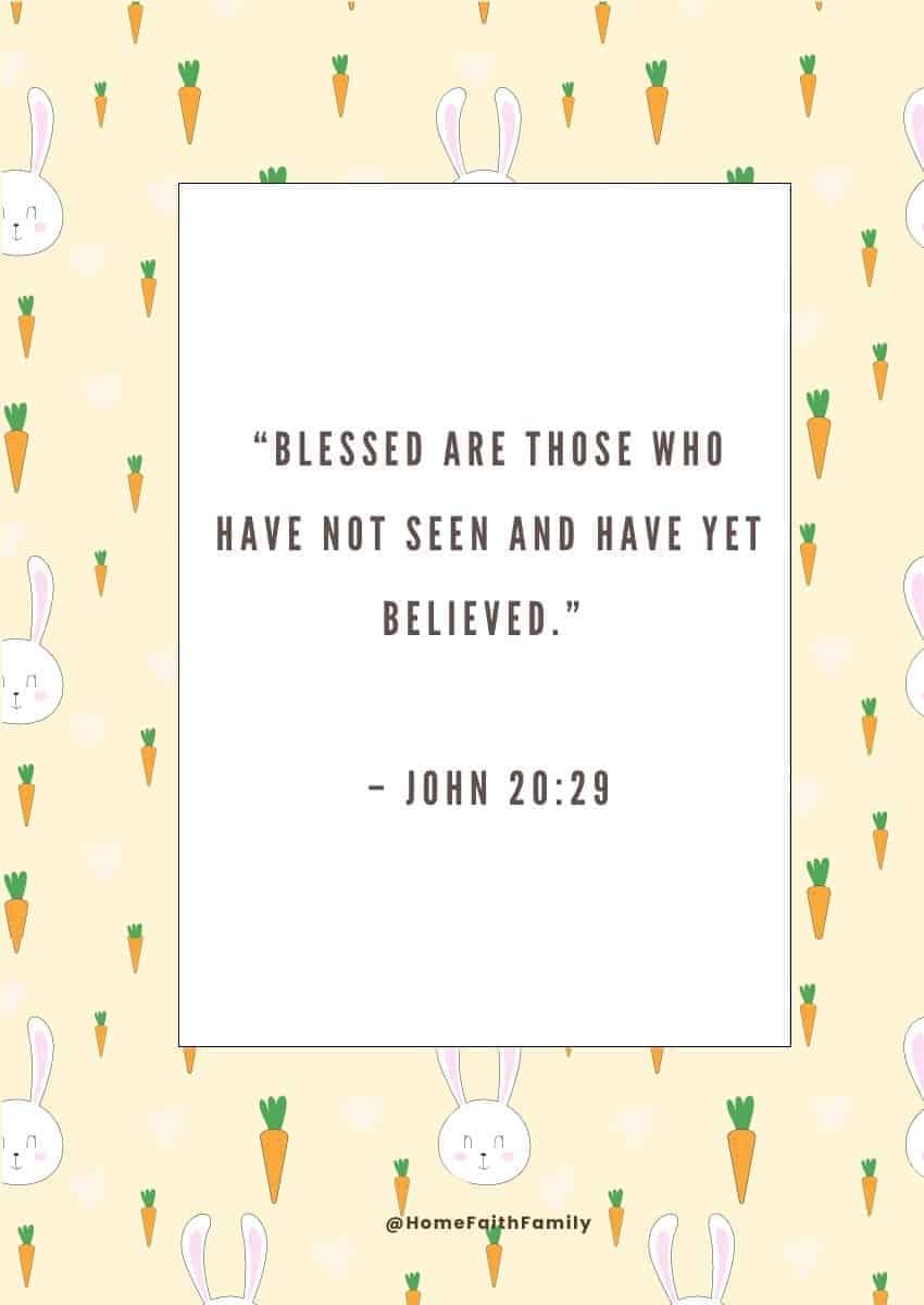 115 Cute Easter Sayings & Messages For Your Kids - Home Faith Family
