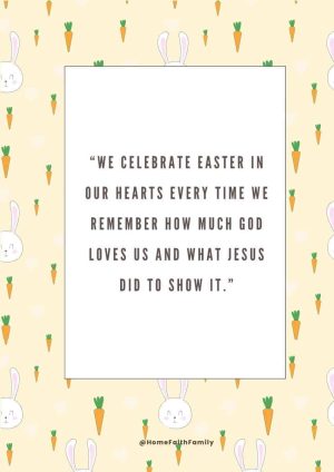 115 Cute Easter Sayings & Messages For Your Kids - Home Faith Family