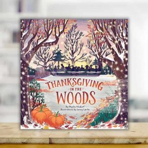 25 Best Thanksgiving Read Alouds For Young Learners - Home Faith Family