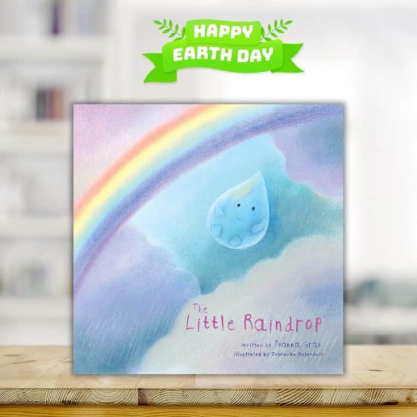 35 Best Preschool Books To Celebrate Earth Day - Home Faith Family