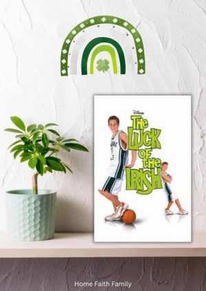 25 Best St. Patrick's Day Movies For Kids This March 17th - Home Faith ...