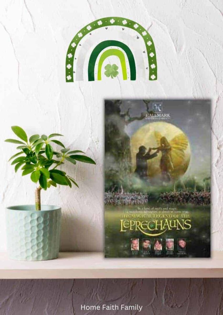 25 Best St. Patrick's Day Movies For Kids This March 17, 2025 - Home ...