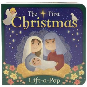80 Christmas Books All Toddlers, Preschoolers & Big Kids Will Love ...