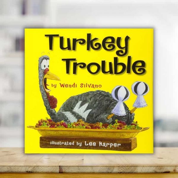 25 Best Thanksgiving Read Alouds For Young Learners - Home Faith Family