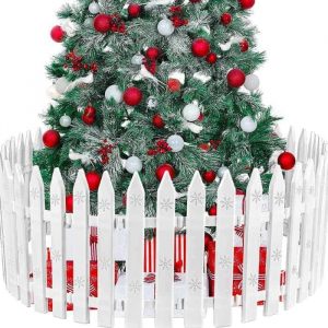 15 Christmas Tree Baby Gate Ideas For Your Active Toddler in 2025 ...