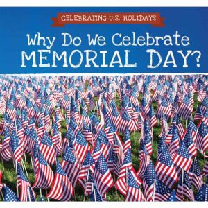 31 Perfect Memorial Day Books For Kids You'll Read Every Year - Home ...