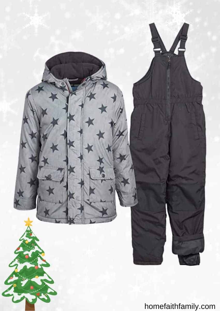 Top 20 Snowsuits for Kids Reviewed By A Mom - Home Faith Family