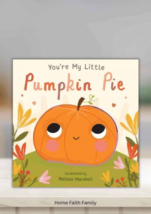 40 Fun and Affordable Thanksgiving Books for Preschoolers - Home Faith ...