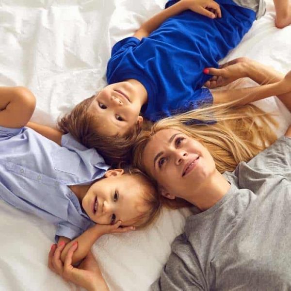 Bible Study: 32 Characteristics of a Good Mother In The Bible - Home ...