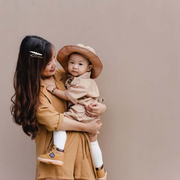 Bible Study: 32 Characteristics of a Good Mother In The Bible - Home ...