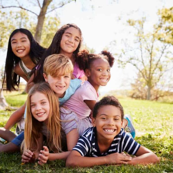 100 Summer Adventures for LDS Boys, Girls & Friends - Home Faith Family