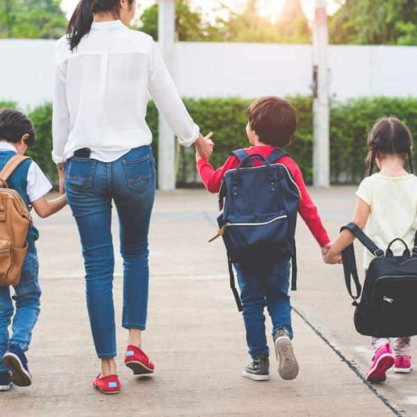 21 First Day of Back To School Prayers For Children and Parents - Home ...