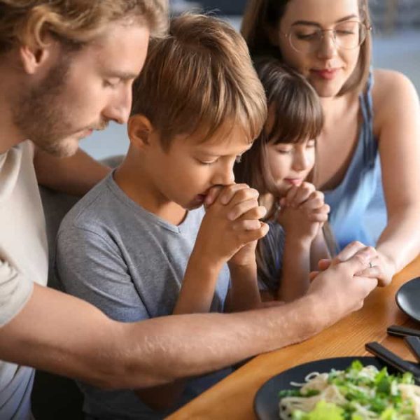 21 First Day of Back To School Prayers For Children and Parents - Home ...