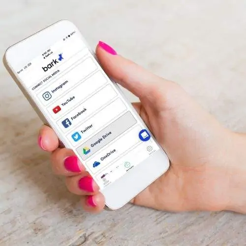 An Honest Bark App Review From A Mom of 5 Kids - Home Faith Family