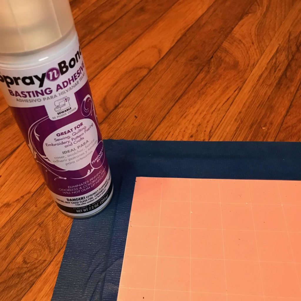 How To Easily Restick Your Cricut Mat Home Faith Family how-to-easily-restick-your-cricut-mat-home-faith-family