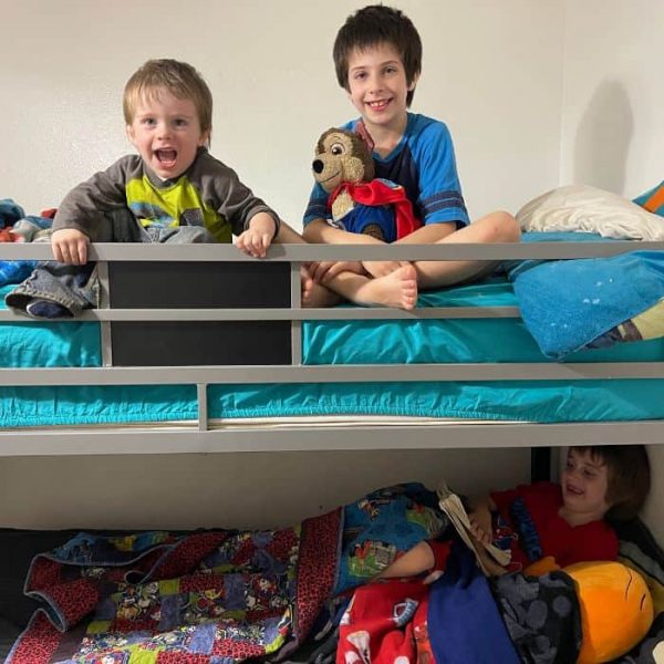 How to Create a Stay at Home Mom Routine That Works for You - Home ...