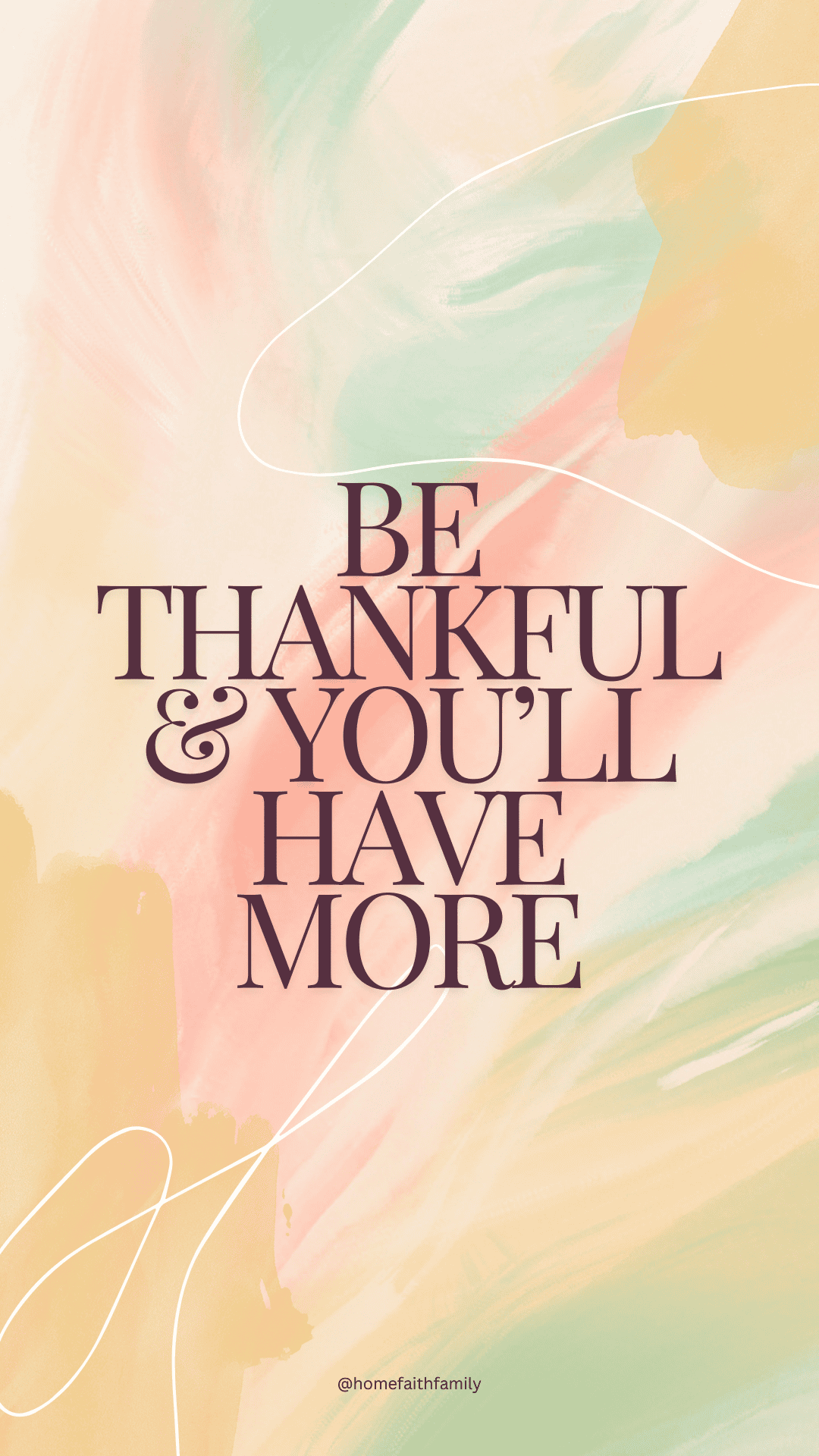 47 Must-Read Quotes About Being Grateful (Even When Life Sucks) - Home ...