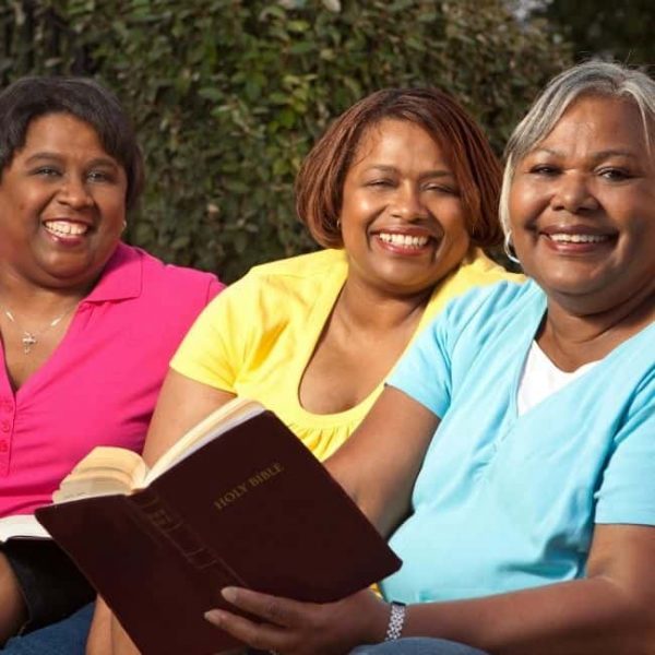 25 Powerful Women in the Bible: A Comprehensive Guide - Home Faith Family