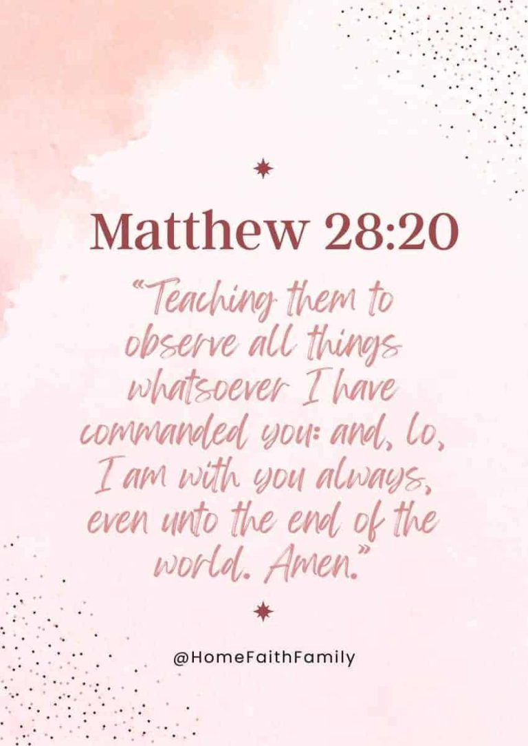 55 Bible Verses For Son's Birthday Blessing You Can Share - Home Faith ...