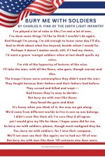 Here Are The Most Heartfelt Memorial Day Poems For Church - Home Faith ...