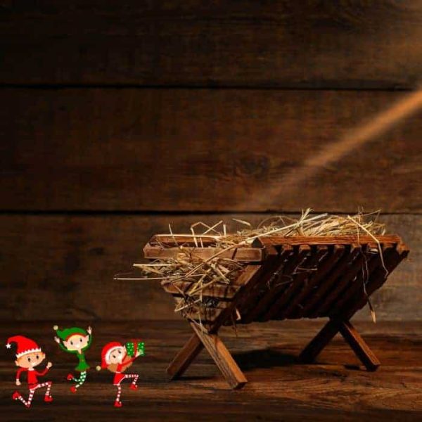 16 Christian Elf On The Shelf Ideas That You Need To See - Home Faith ...