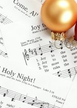 Christmas Carol Guessing Game Printable With Answers - Home Faith Family