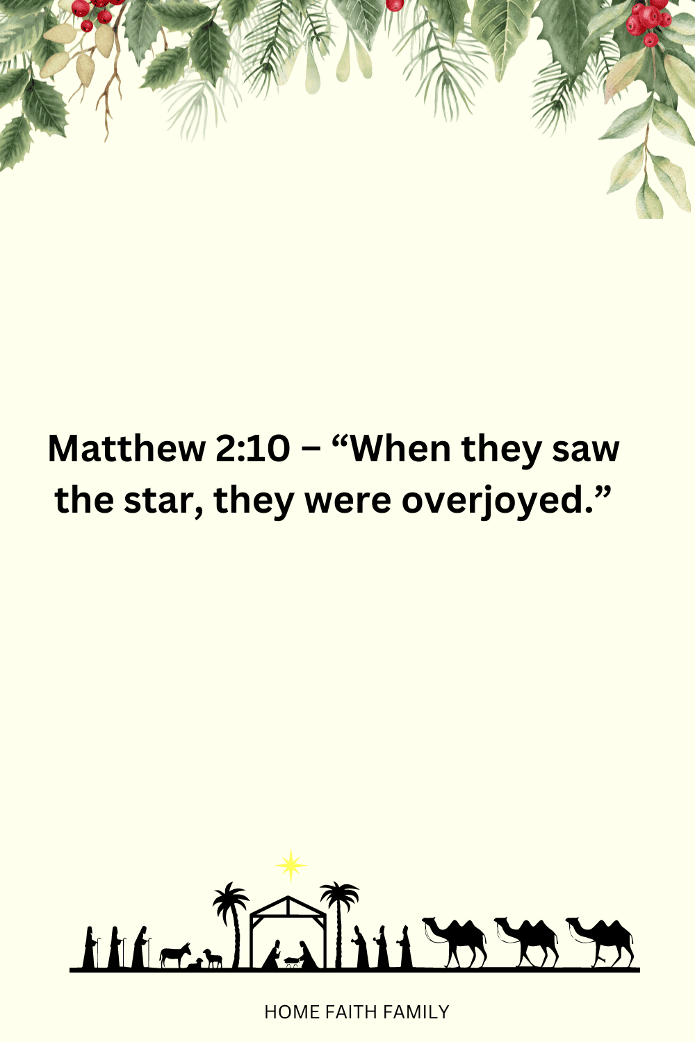 129 Perfect Merry Christmas Prayer Message & Blessings - Home Faith Family