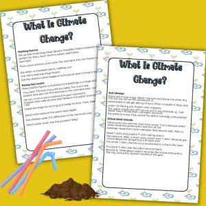 19 Free Earth Day Theme Worksheets For Preschool - Home Faith Family