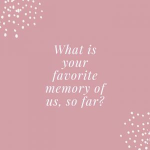 100 Major Questions To Ask A Guy To Know His Intentions - Home Faith Family