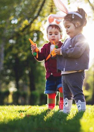 115 Cute Easter Sayings & Messages For Your Kids - Home Faith Family