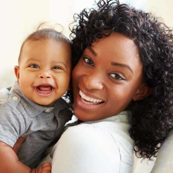 Bible Study: 32 Characteristics of a Good Mother In The Bible - Home ...