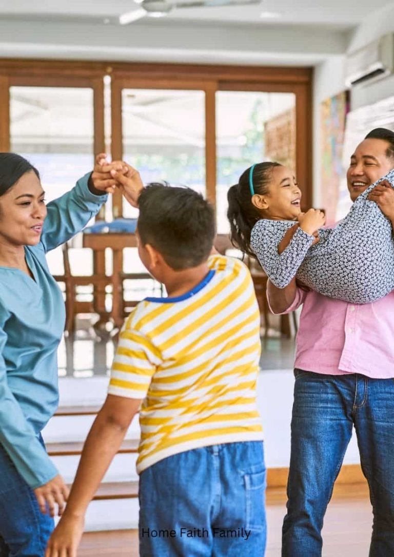 25 Perfect New Year's Eve Ideas For Families in 2025 - Home Faith Family