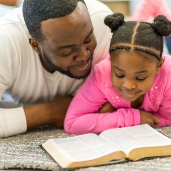 28 Must-Read Father's Day Bible Verses in 2025 You'll Want To Write In ...