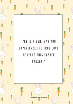 115 Cute Easter Sayings & Messages For Your Kids - Home Faith Family