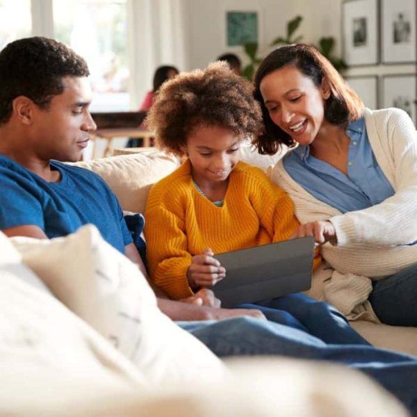 Respectful vs Gentle Parenting - What is the Difference? - Home Faith ...