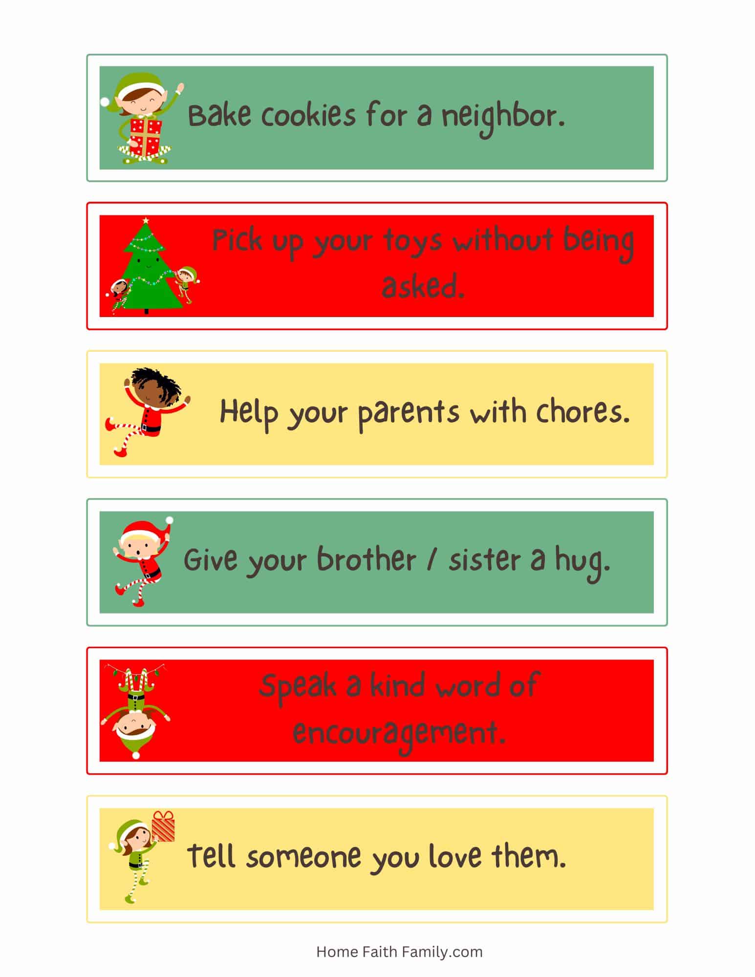 16 Christian Elf On The Shelf Ideas That You Need To See - Home Faith ...