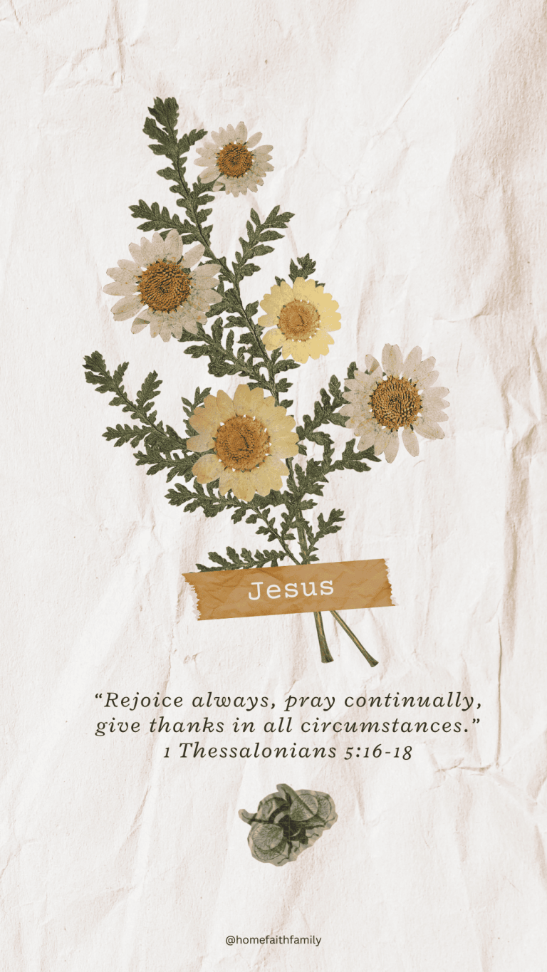 25 Bible Verses On Gratitude That Are Worth Reading + Free Phone ...