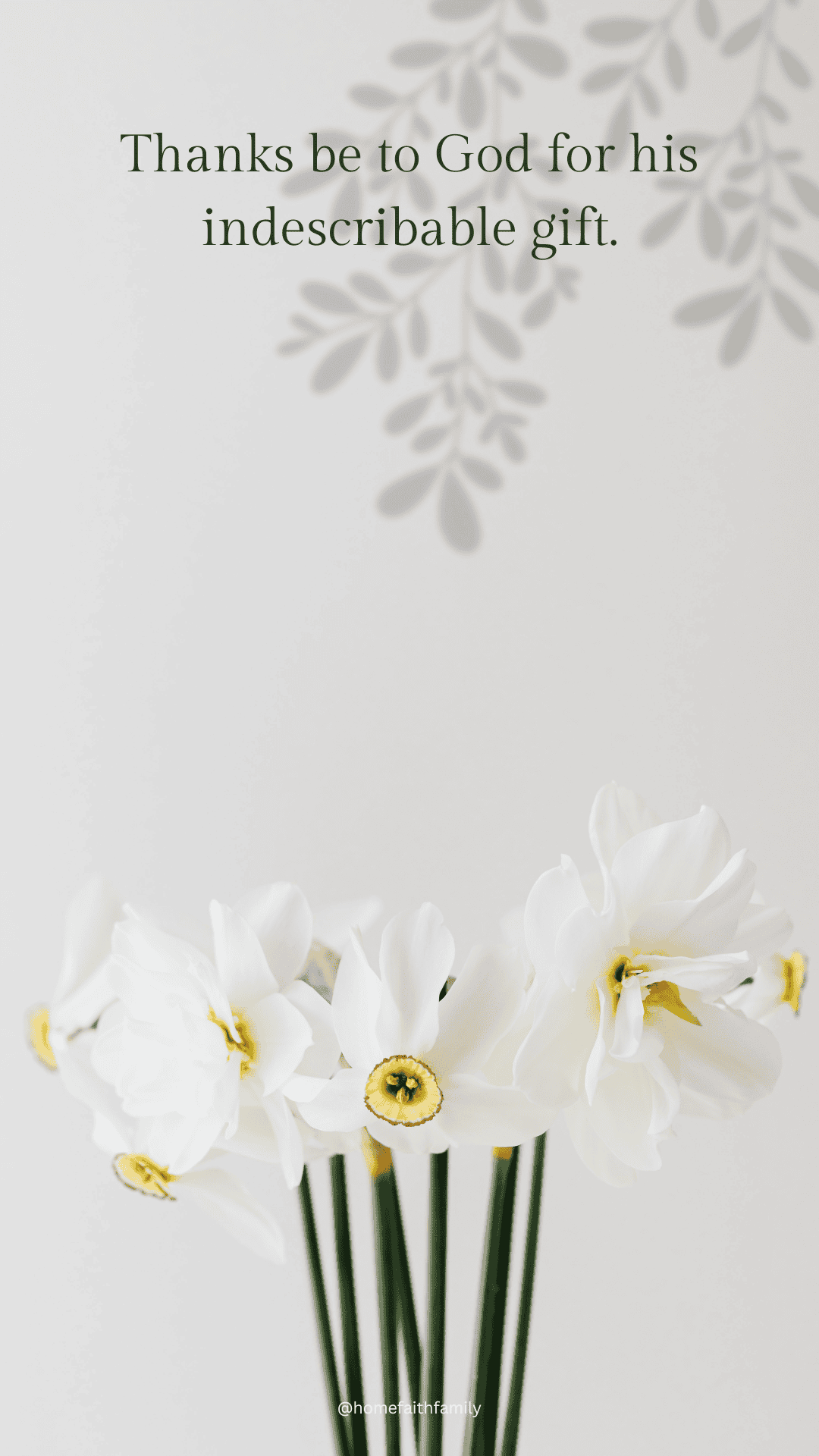 25 Bible Verses On Gratitude That Are Worth Reading + Free Phone ...