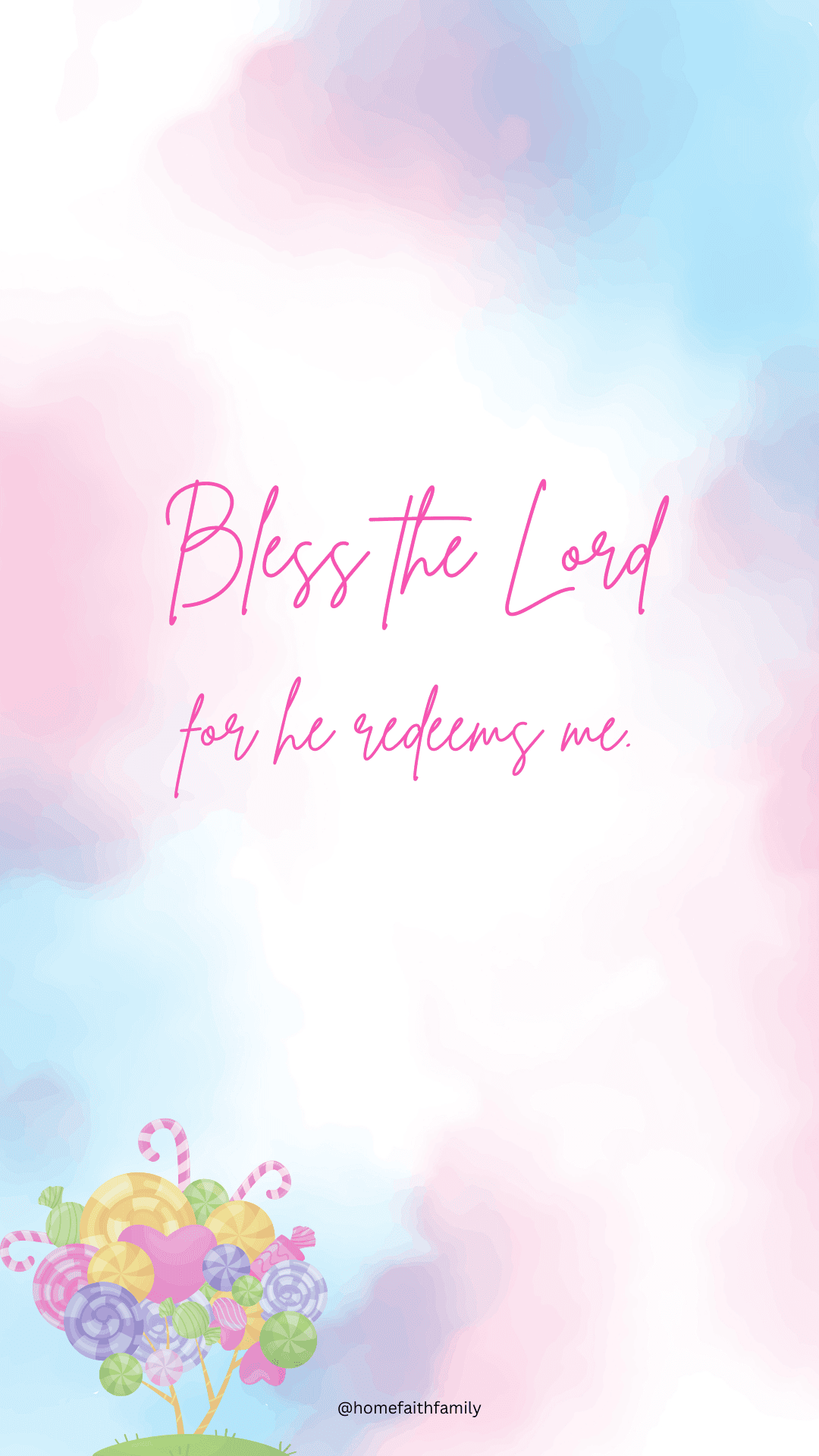 25 Bible Verses On Gratitude That Are Worth Reading + Free Phone ...