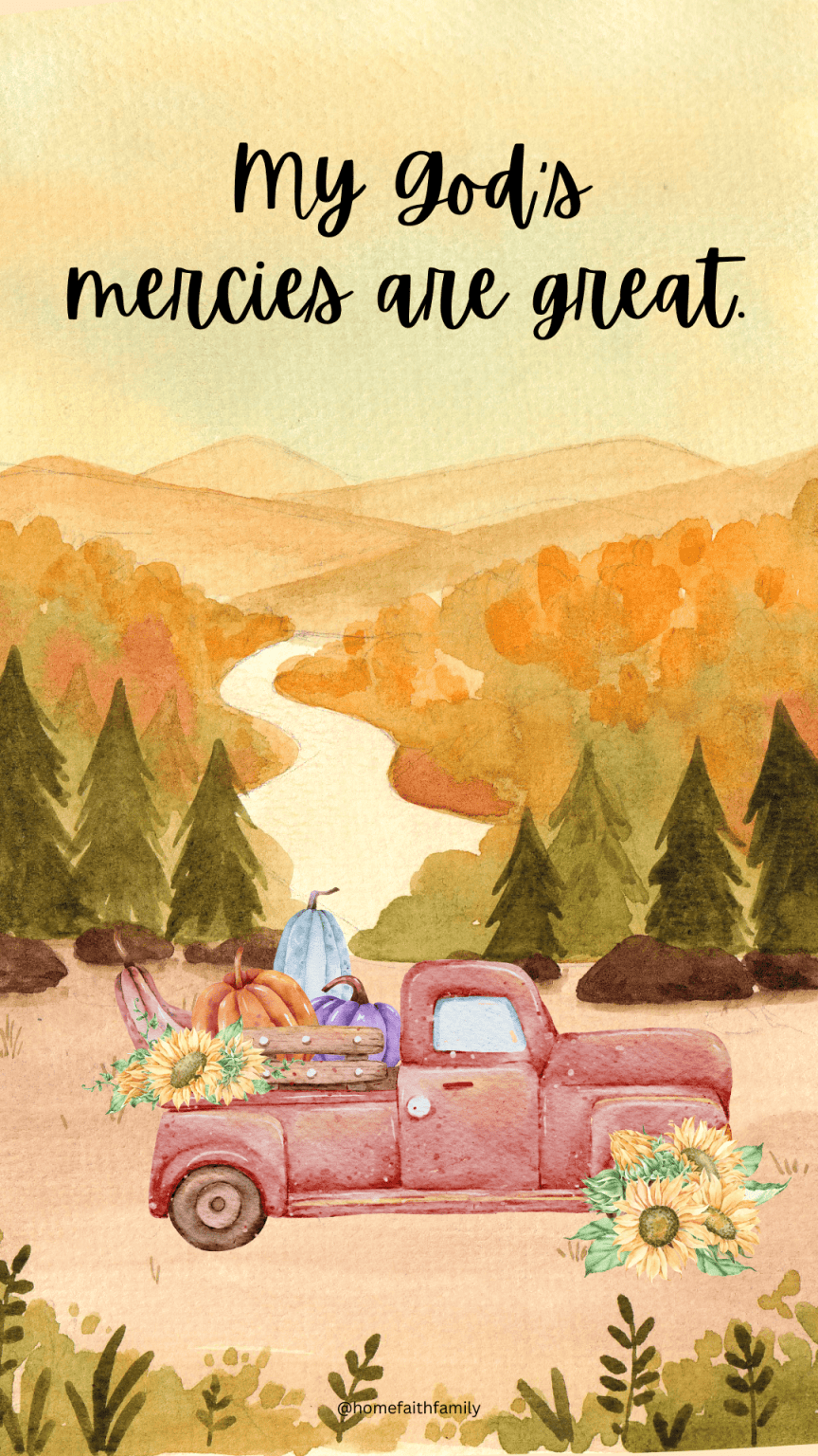 25 Bible Verses On Gratitude That Are Worth Reading + Free Phone ...