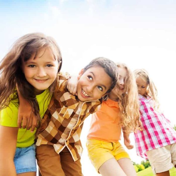 26 Fun Gratitude Activities For Kids and Teens To Appreciate The Little ...