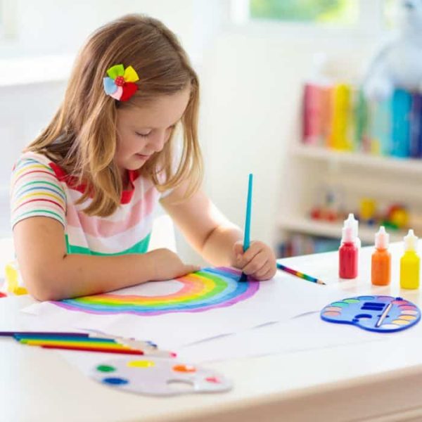 26 Fun Gratitude Activities For Kids and Teens To Appreciate The Little ...