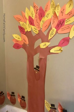 26 Fun Gratitude Activities For Kids and Teens To Appreciate The Little ...