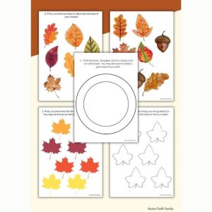 26 Fun Gratitude Activities For Kids and Teens To Appreciate The Little ...