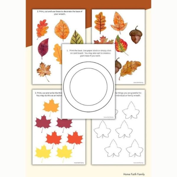 26 Fun Gratitude Activities For Kids and Teens To Appreciate The Little ...