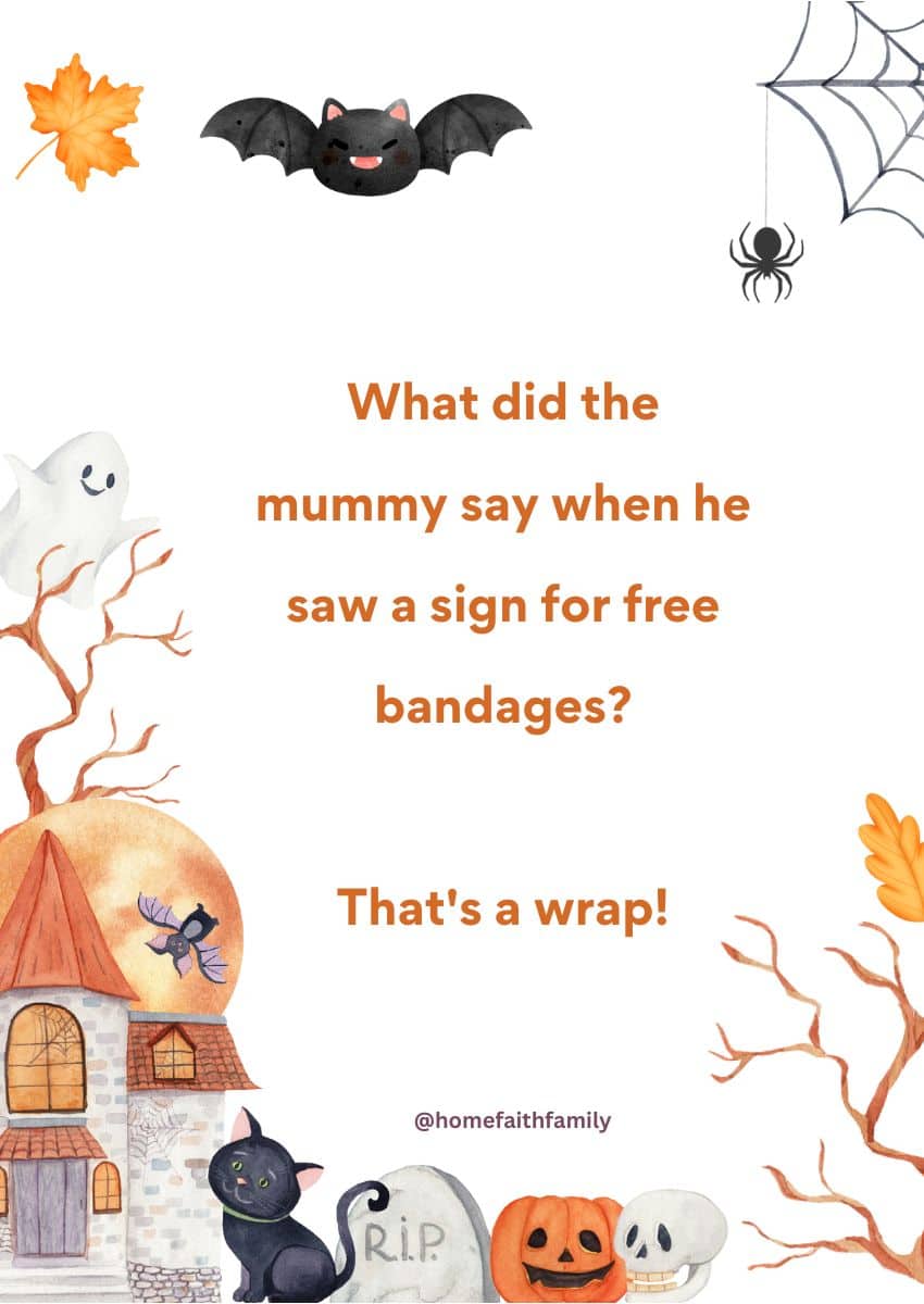 161 Happy Halloween Wishes For Your Kids Card This Year - Home Faith Family