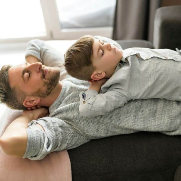 50 Special Happy Father's Day Quotes For Your Godfather - Home Faith Family